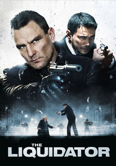 Watch The Liquidator (English) (2011) - Free Movies | Tubi