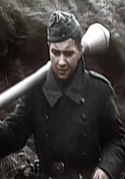 Watch The Waffen SS: Hitler's Foreign Legion S01:E08 - Free TV Shows | Tubi