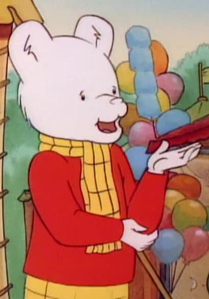 Watch Rupert S02:E04 - Rupert and the Mulp Gulper - Free TV Shows | Tubi