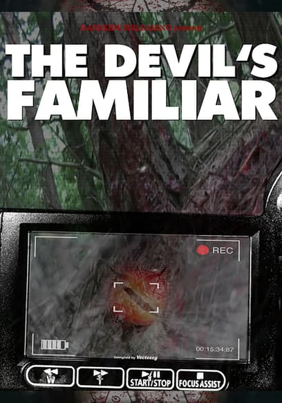 Watch The Devil's Familiar (2020) - Free Movies | Tubi
