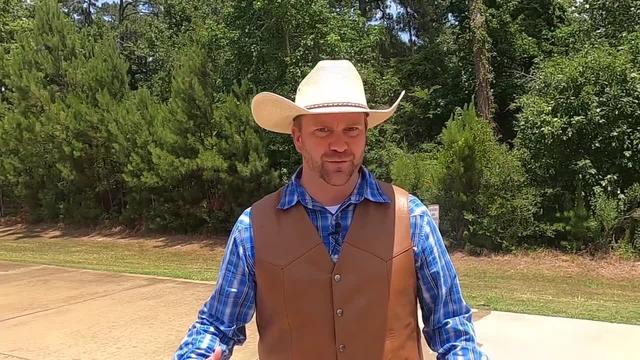 Watch Meet First Responders with Cowboy Jack S01:E02 - Cowboy Jack ...