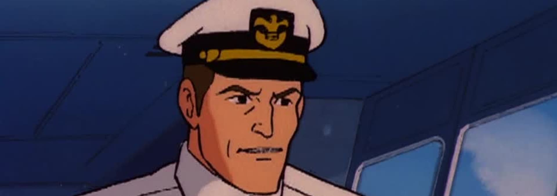 Watch GI Joe: A Real American Hero S01:E45 - Memories of Mara - Free TV ...