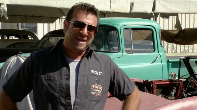 Watch Rods N' Wheels - Free TV Shows | Tubi