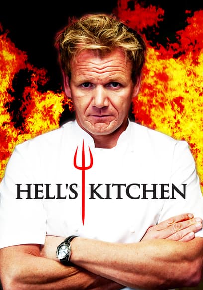 Watch Hell's Kitchen Season 9 - Free TV Shows | Tubi