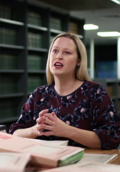 Watch Wrongly Released: Free to Kill S01:E01 - Sarah - Free TV Shows | Tubi