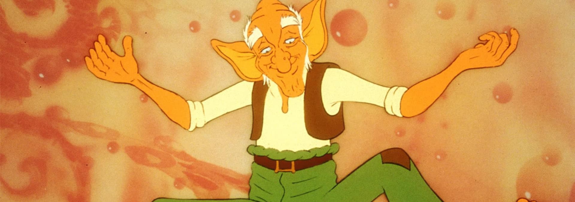 Watch The BFG (1989) - Free Movies | Tubi