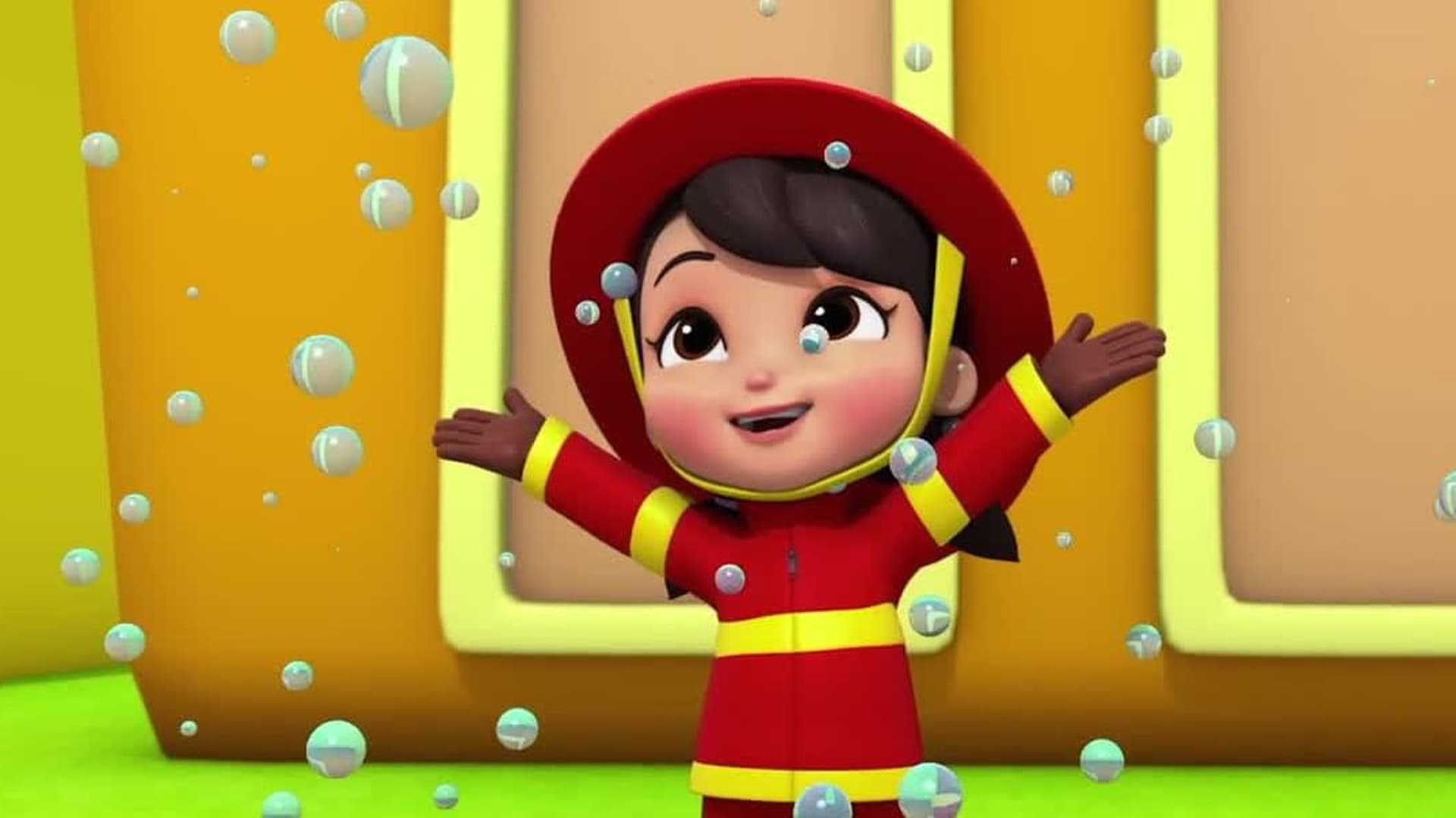 Watch Boom Buddies: Nursery Rhymes & Kids Songs: - Free TV Shows | Tubi