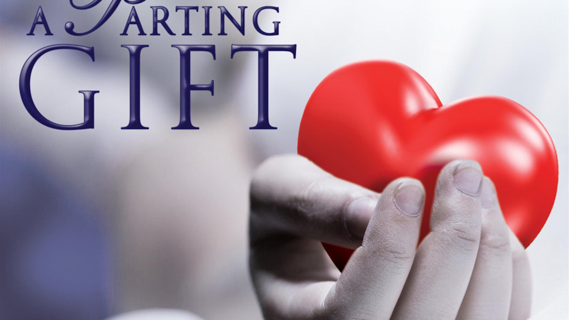 Watch A Parting Gift - Free TV Shows | Tubi