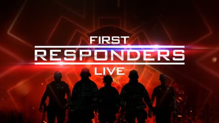 Watch First Responders Live - Free TV Shows | Tubi