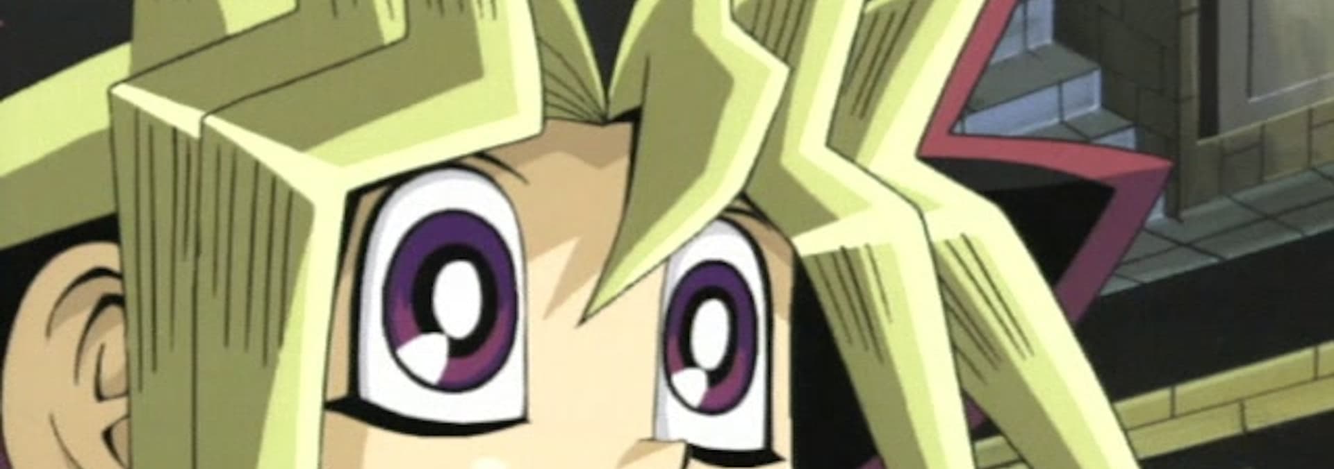 Watch Yu-Gi-Oh! S02:E47 - Showdown in the Shadows (Pt. 1): Marik vs ...
