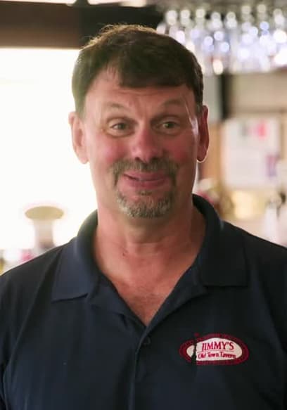 Watch Kitchen Commando S01:E06 - Jimmy's Old Town Tavern - Free TV ...