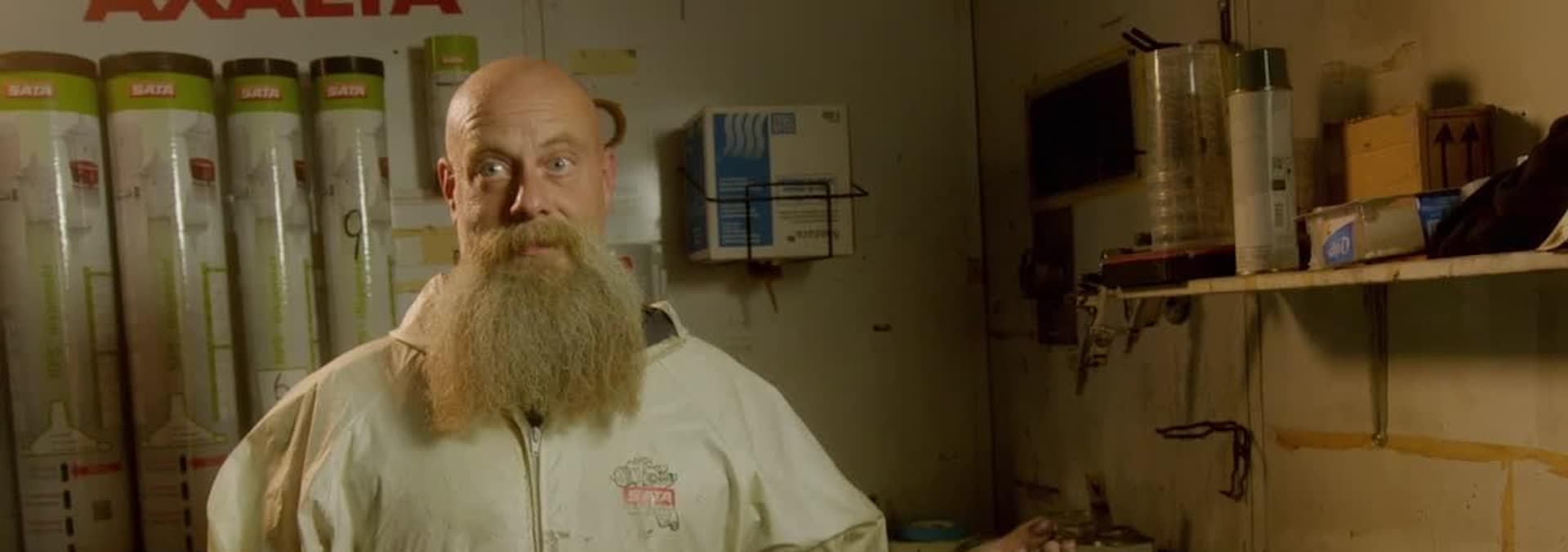 Watch Detroit Steel S01:E03 - All in the Family - Free TV Shows | Tubi