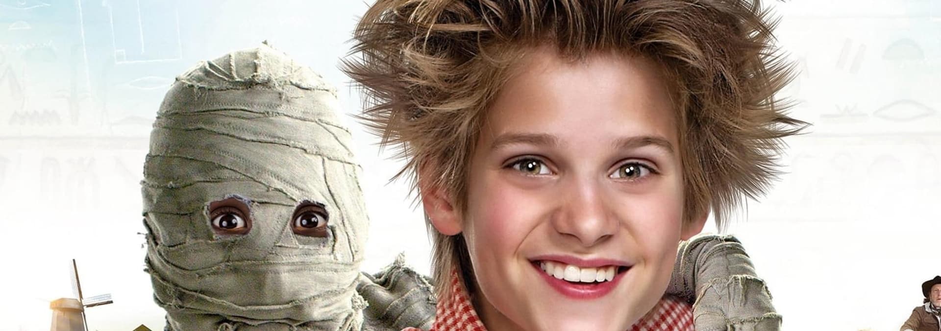 Watch Dummie the Mummy & the Sphinx of Shakaba (Dubbed - Free Movies | Tubi