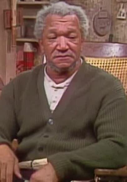 Watch Sanford and Son S02:E19 - Pops 'N Pals - Free TV Shows | Tubi