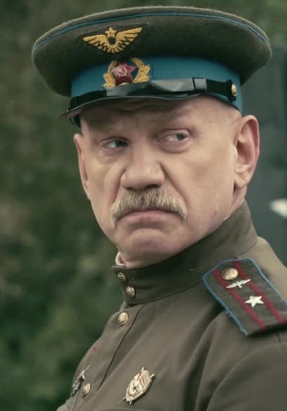 Watch The Attackers S01:E05 - Episode 5 - Free TV Shows | Tubi