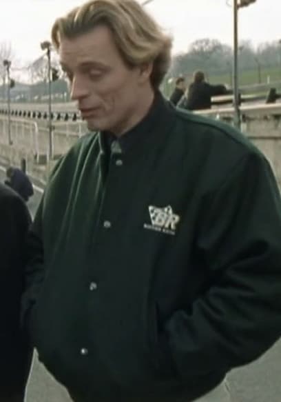 Watch CI5: The New Professionals S01:E11 - High Speed - Free TV Shows ...