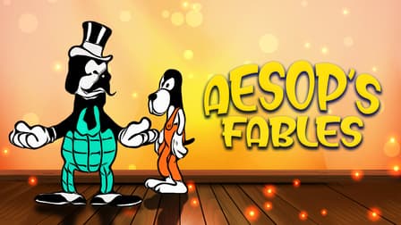 Watch Aesop's Fables - Free TV Shows | Tubi