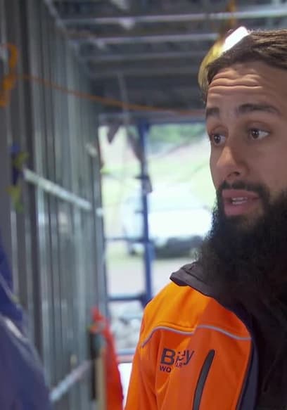 Watch The Block Australia S16:E26 - Episode 26 - Free TV Shows | Tubi