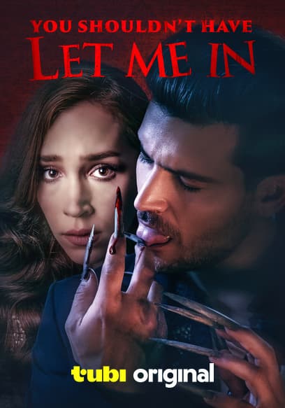 Watch You Shouldn't Have Let Me In (2024) - Free Movies | Tubi