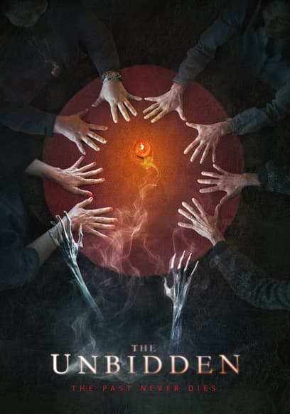 Watch The Unbidden (2016) - Free Movies | Tubi
