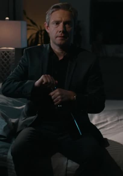 Watch Startup S01:E10 - Recapitalization - Free TV Shows | Tubi