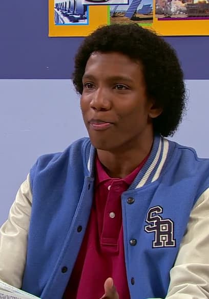 Watch The Stanley Dynamic S03:E20 - The Stanley Masc - Free TV Shows | Tubi