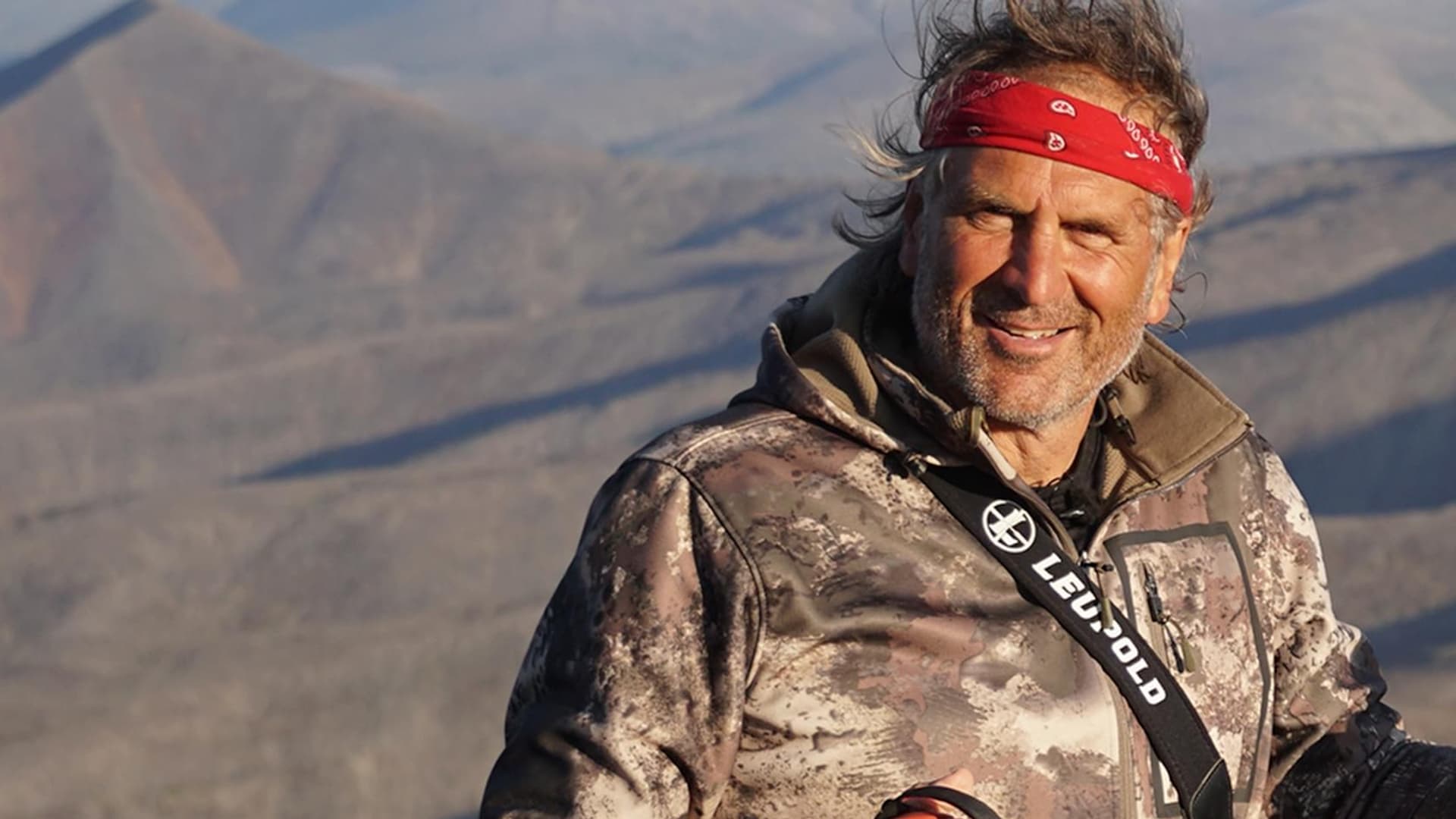 Watch Jim Shockey's Hunting Adventures - Free TV Shows | Tubi