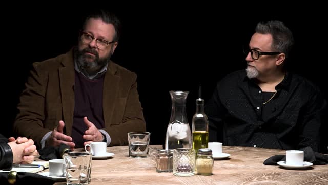 Watch Inside the Chicago Outfit - Free TV Shows | Tubi