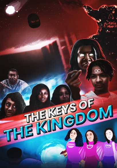 Watch The Keys of the Kingdom (2023) - Free Movies | Tubi