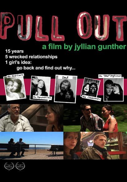 Watch Pull Out (2003) - Free Movies | Tubi