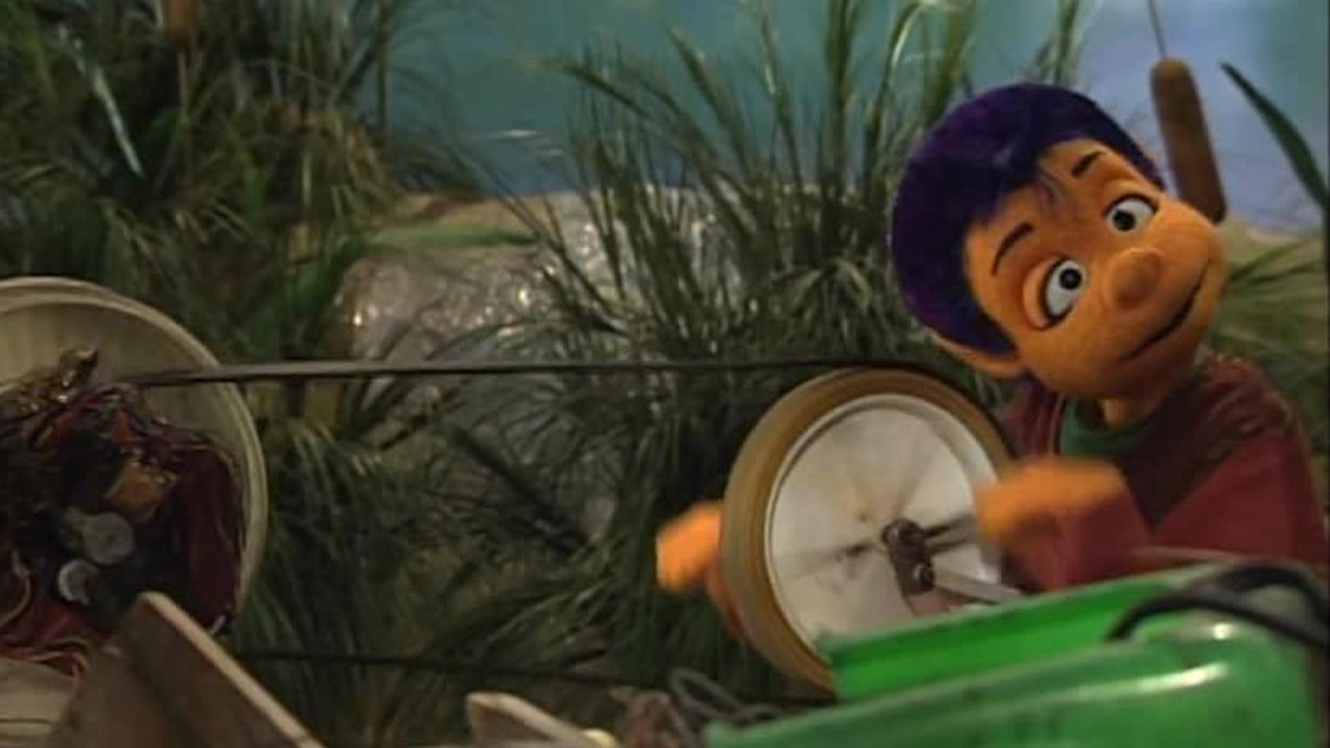 Watch Groundling Marsh - Free TV Shows | Tubi