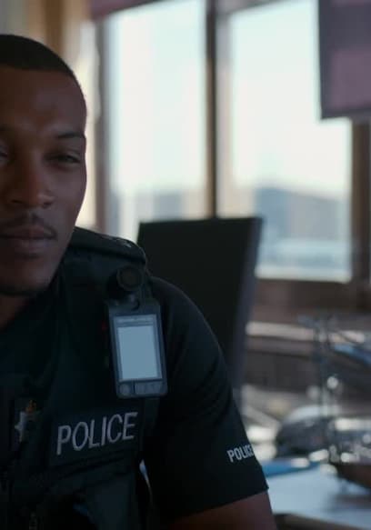 Watch Cuffs S01:E02 - Episode 2 - Free TV Shows | Tubi