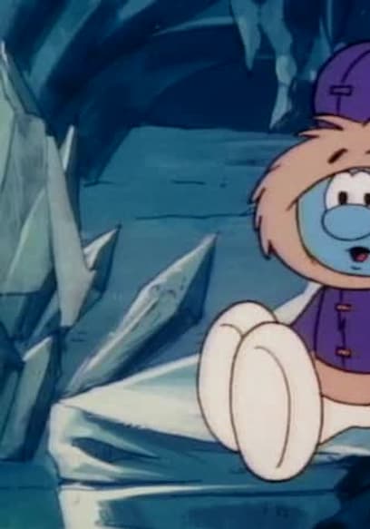 Watch The Smurfs S09:E29 - No Reflection on Vanity - Free TV Shows | Tubi