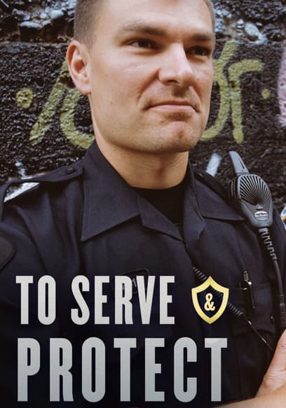 Watch To Serve And Protect Free Tv Shows Tubi