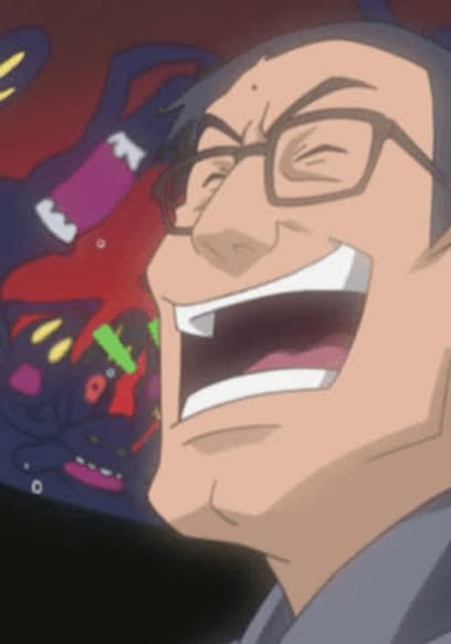 Watch Naruto (Subtitled) S04:E30 - Laughing Shino - Free TV Shows | Tubi