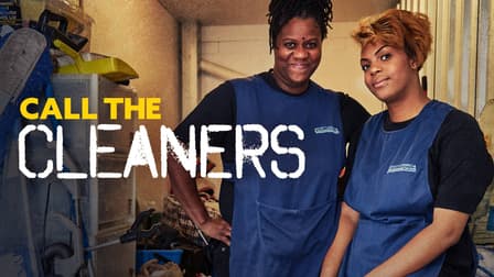 Watch Call the Cleaners Season 2 - Free TV Shows | Tubi