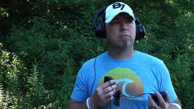 Watch Chasing Evil S01:E01 - Jamie Beasley - Free TV Shows | Tubi