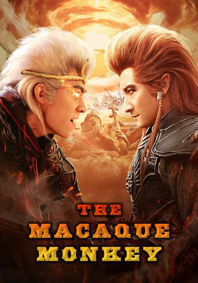 Watch The Macaque Monkey (2021) - Free Movies | Tubi