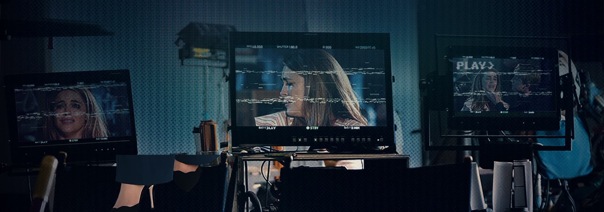 Watch Staged Killer (2019) - Free Movies | Tubi