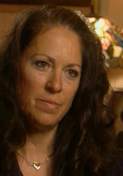 Watch Forensic Files S04:E10 - Haunting Vision - Free TV Shows | Tubi