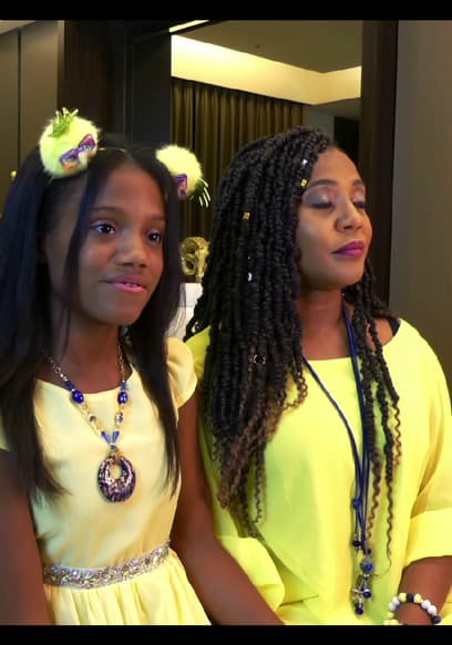 Watch The Expats International Ingrams S01:E05 - The - Free TV Shows | Tubi