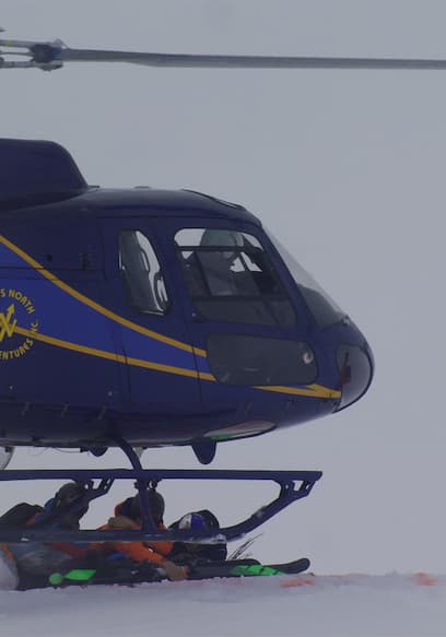 Watch Modern Explorers S01:E04 - Last Frontier - Free TV Shows | Tubi