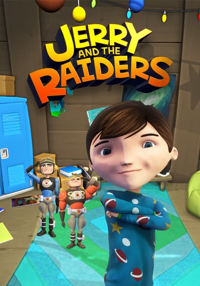 Watch Jerry and the Raiders - Free TV Shows | Tubi