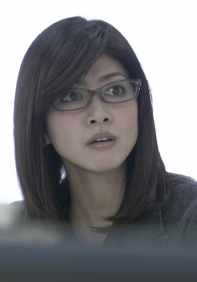 Watch Saki S01:E08 - Revenge - Free TV Shows | Tubi