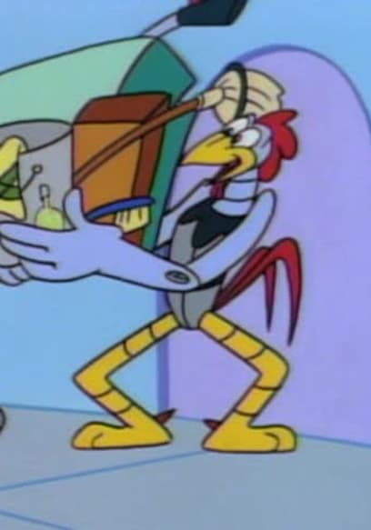 Watch Adventures of Sonic the Hedgehog S01:E40 - Zoobotnik - Free TV ...