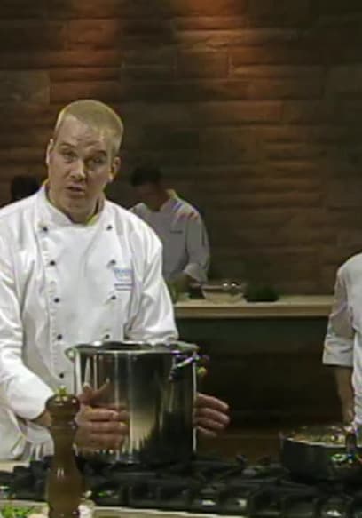Watch Cook Like a Chef S01:E1003 - Turkey Episode With Chef Michael ...