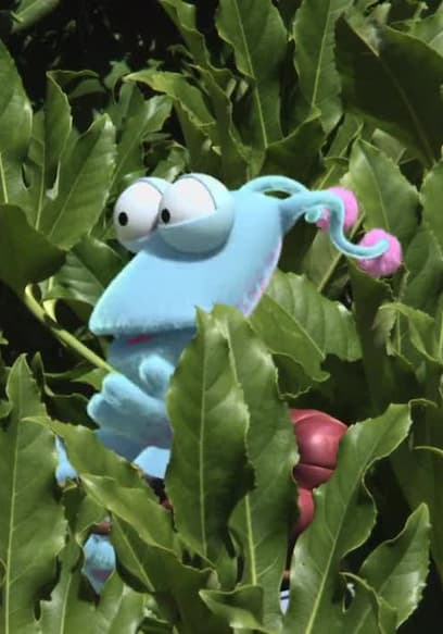 Watch The WotWots S01:E04 - Spot a DottyWot - Free TV Shows | Tubi