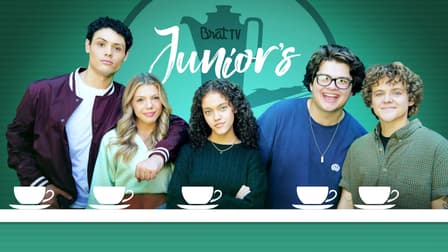 Watch Junior's - Free TV Shows | Tubi