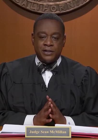 Watch Judge Dad S01:E02 - Not My Corona - Free TV Shows | Tubi