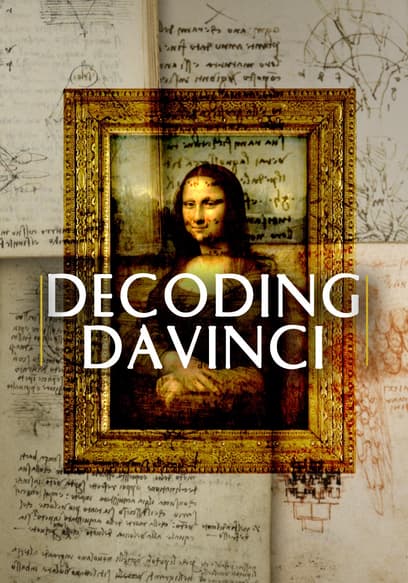 Watch Decoding Da Vinci (2019) - Free Movies | Tubi